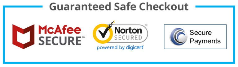 Guaranteed Safe Checkout – Healthy Liver Support